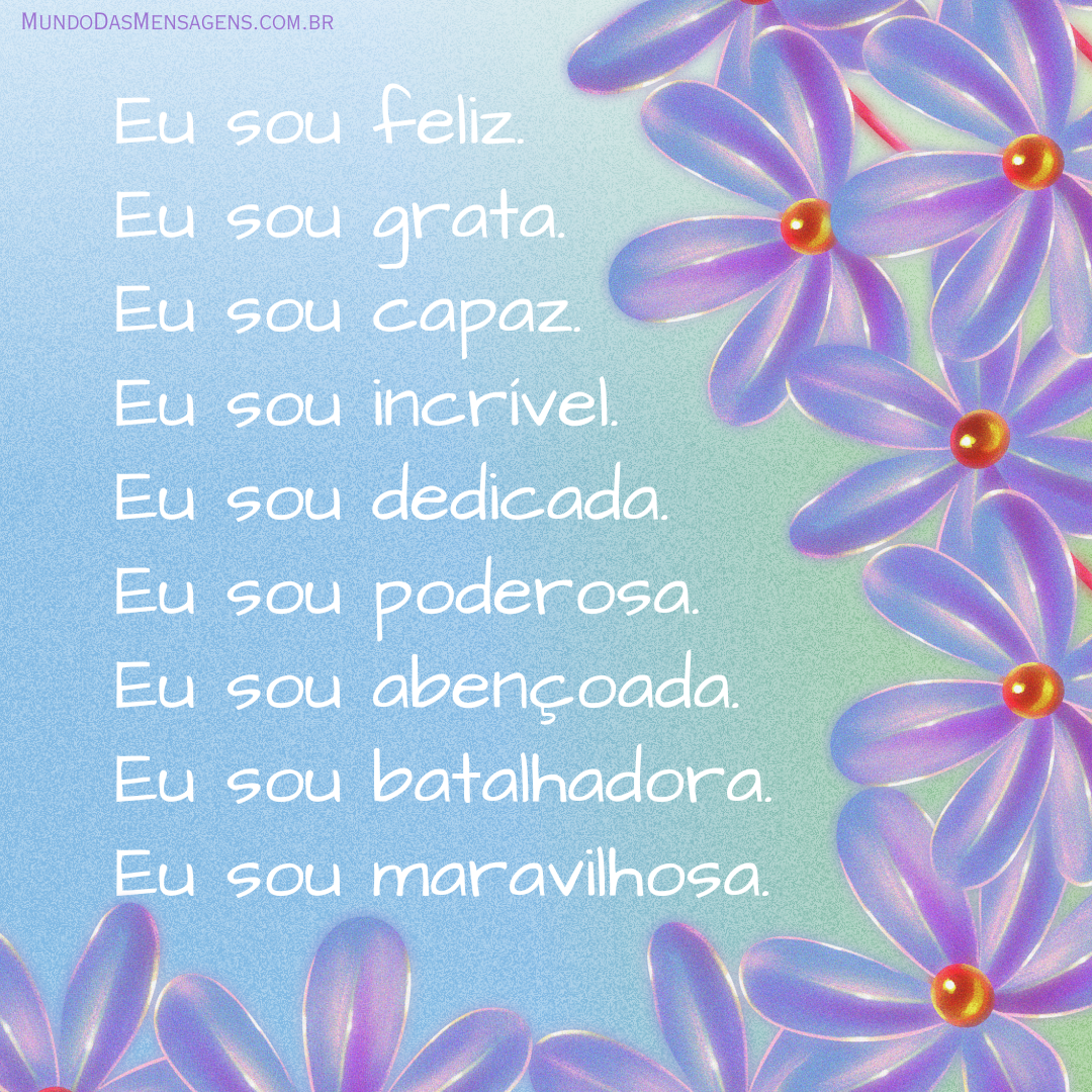 Eu Sou Incrivel Citacoes Tumblr Os Vídeos De Eliane